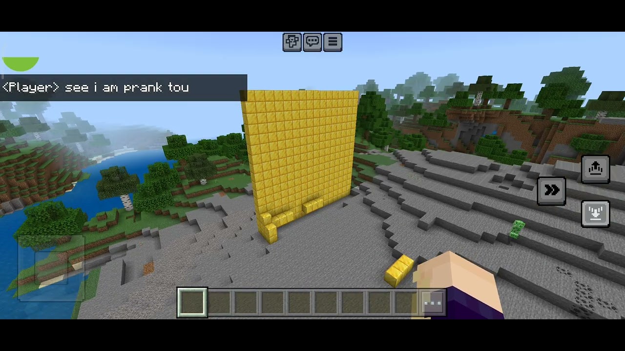 i am creat a 3d block guys see 🙉 - YouTube