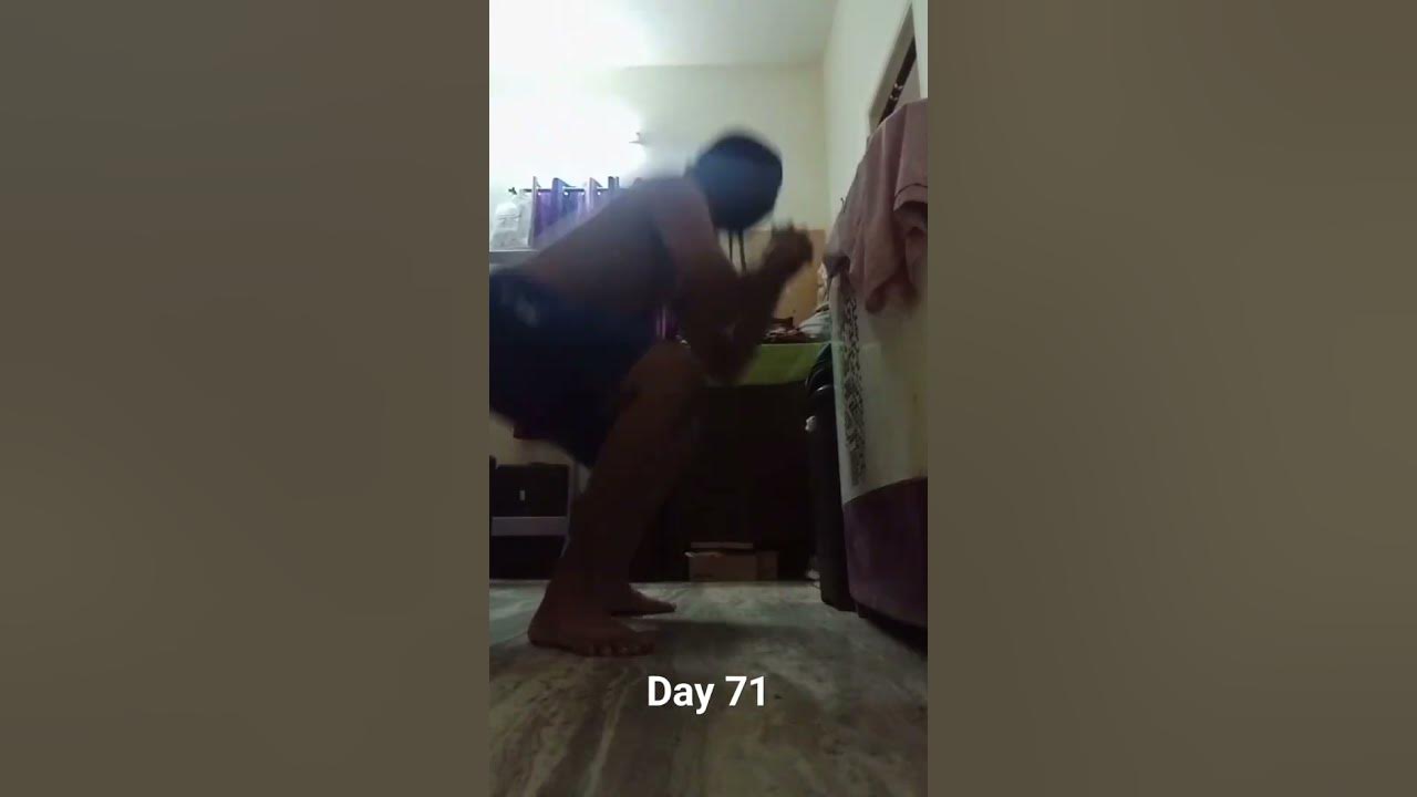 Day 71 - YouTube
