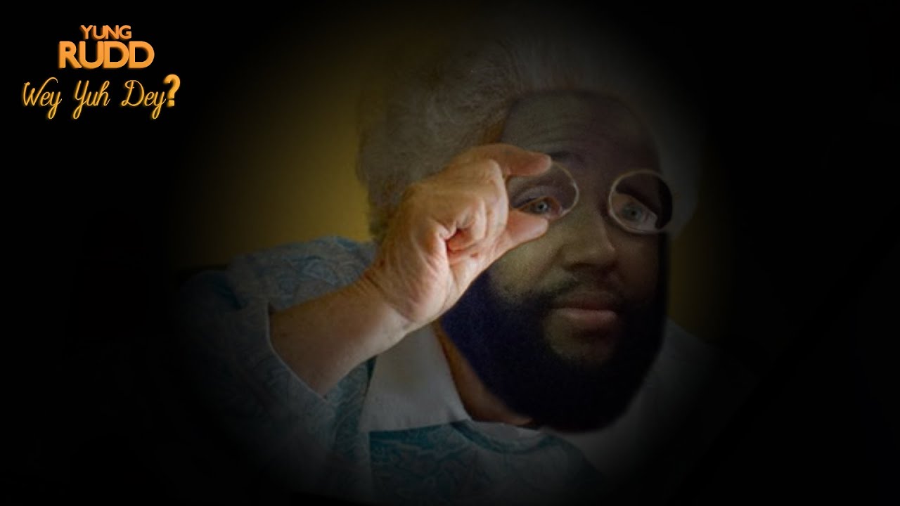 Isaac Rudder ( Yung Rudd ) - Wey Yuh Dey? - YouTube