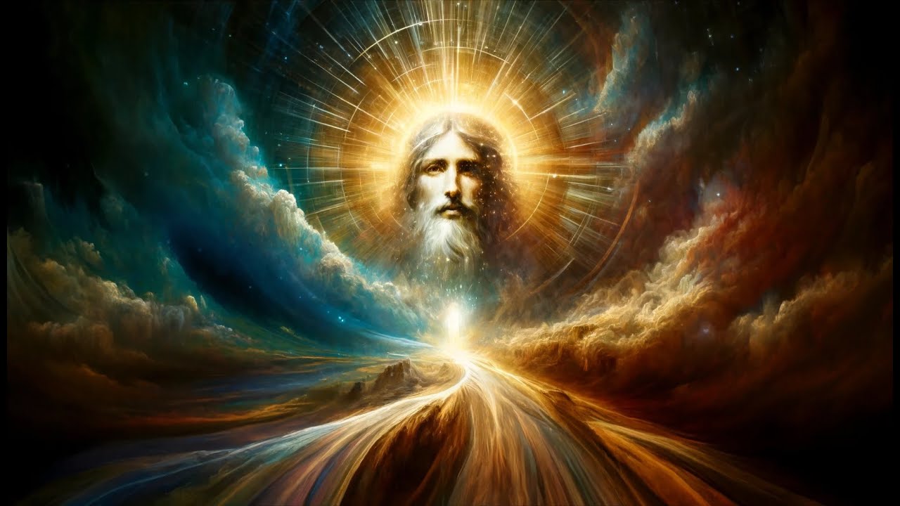 The Face of Christ: Part 1 - April 8 Devotional Daily - YouTube