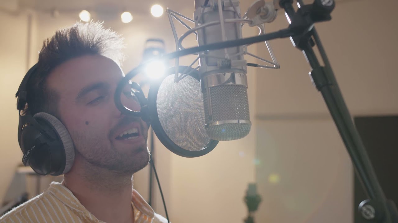 Aitor Aguilar - Carne de canción ( Videoclip oficial ) - YouTube