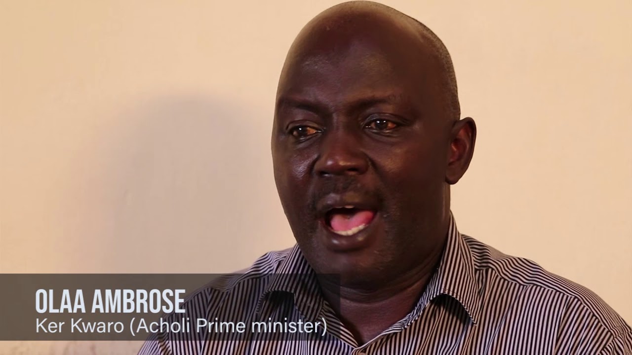 FIDA Uganda Documentary - YouTube