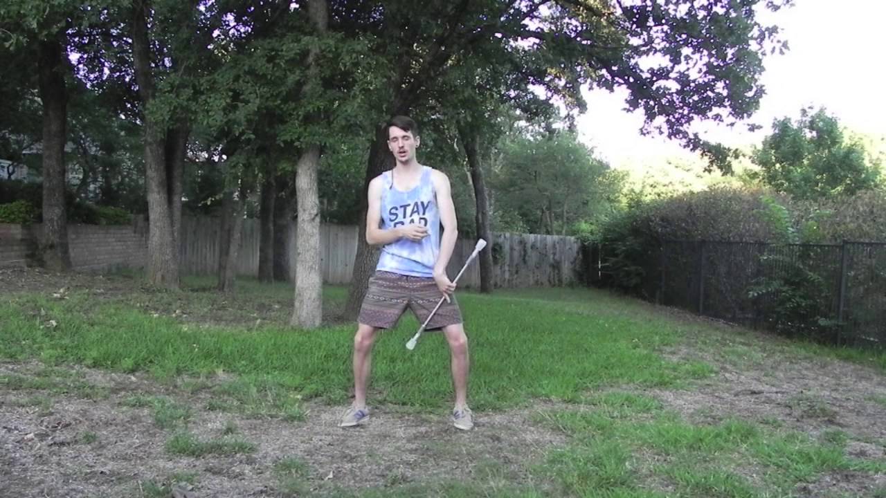 Leviwand UTorial: Around the World - YouTube