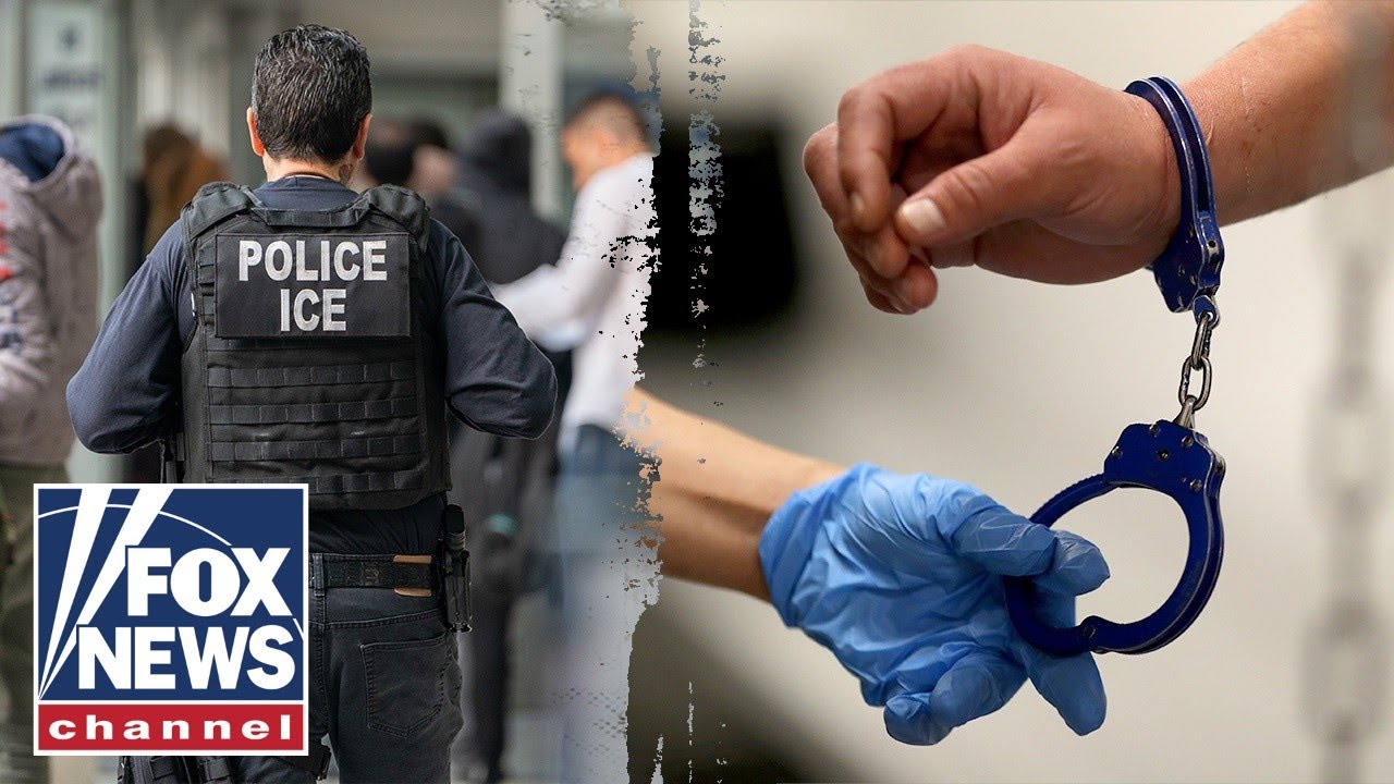 ICE kidnapping HOAX exposed by US attorney - YouTube