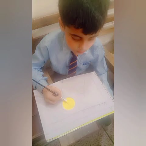*Class 1:* Art Club Activity - YouTube