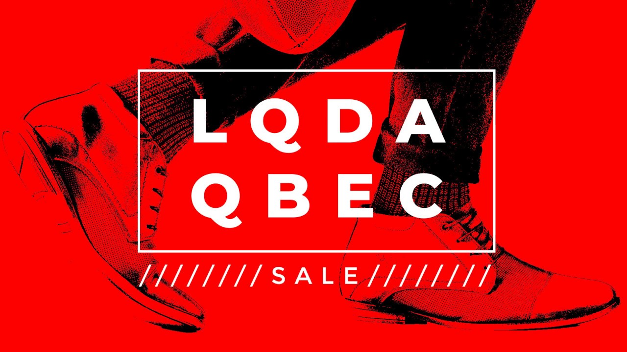 LQDA QBEC 2020 - YouTube