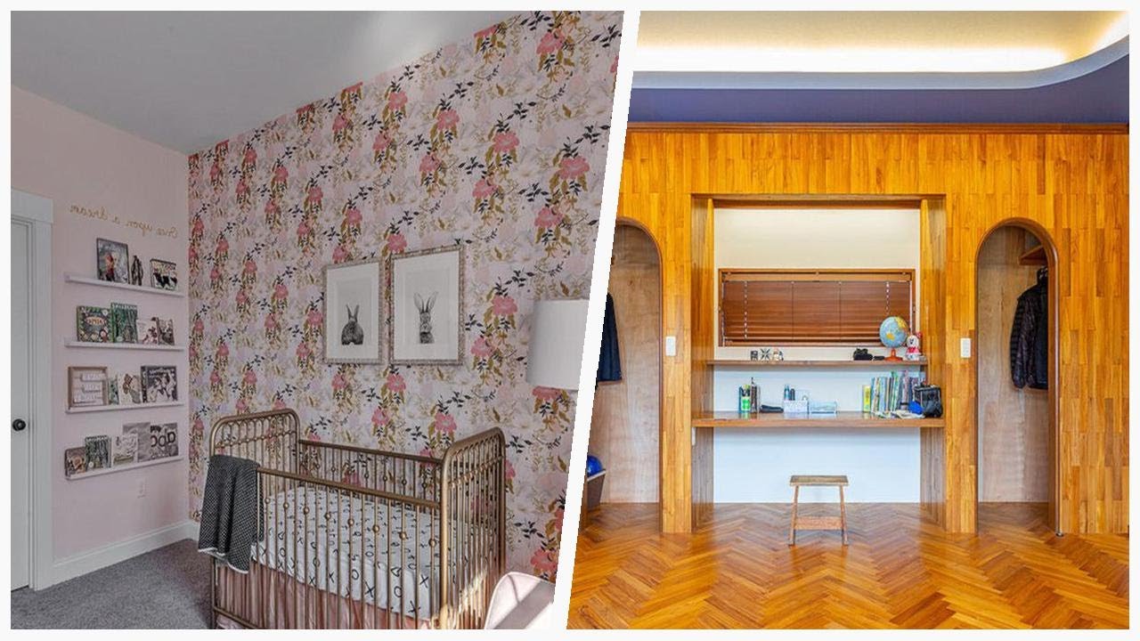 Maximizing Small Spaces: Kid-Friendly Room Designs | Designer CheatSheet