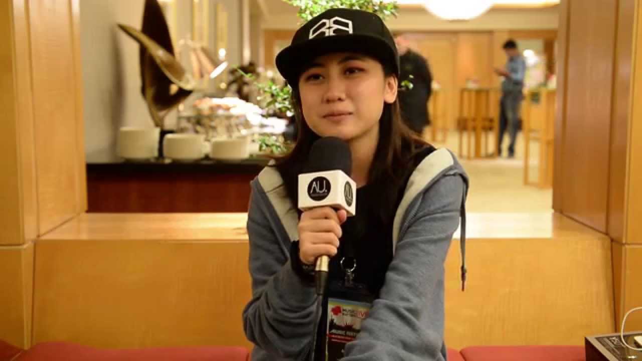 BP Valenzuela (Philippines) talks about her music and performing at ...