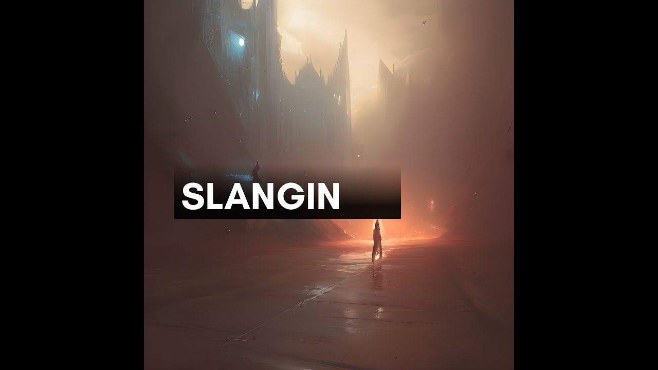 Lil Durk Type Beat - "Slangin" - YouTube