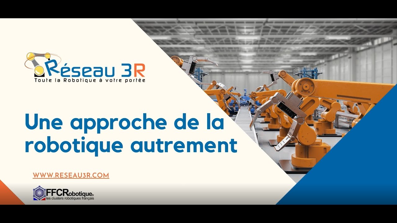 Présentation Réseau 3R_2021 - YouTube