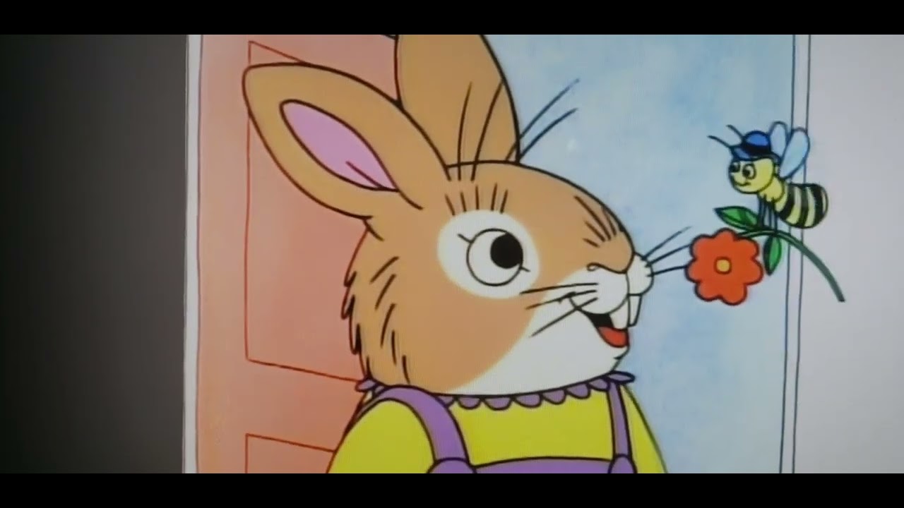 Teletubbies In The ABC Order - Itsy Bitsy Spider - YouTube