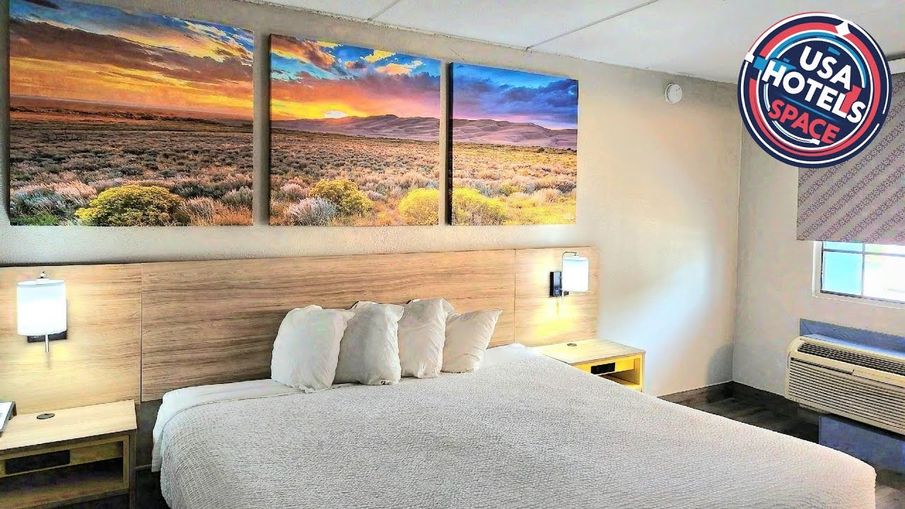 Days Inn by Wyndham Houston | Houston (TX), United States | Hotel ...