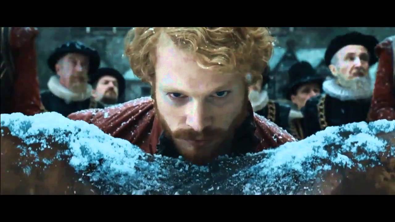 ANONYMOUS (2011) - Roland Emmerich - Official Movie Trailer - YouTube