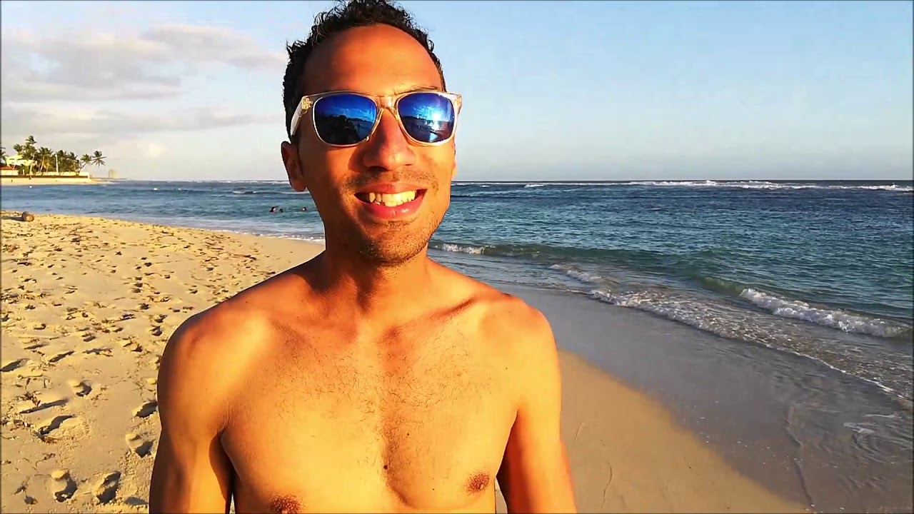 Spanish Listening Comprehension A Day At The Beach Dominican spanish-listening-comprehension-a-day-at-the-beach-dominican