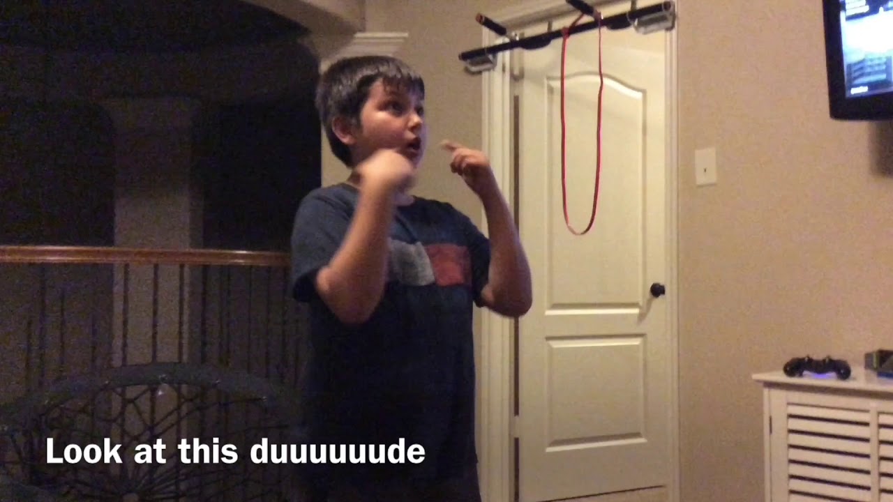 Look At This Duuuuuude - YouTube