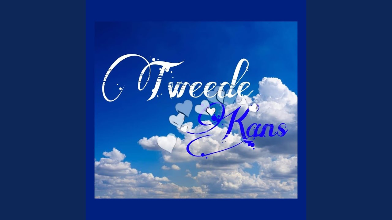 Tweede Kans - YouTube