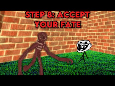 The Trollge: “Doors” incident - YouTube