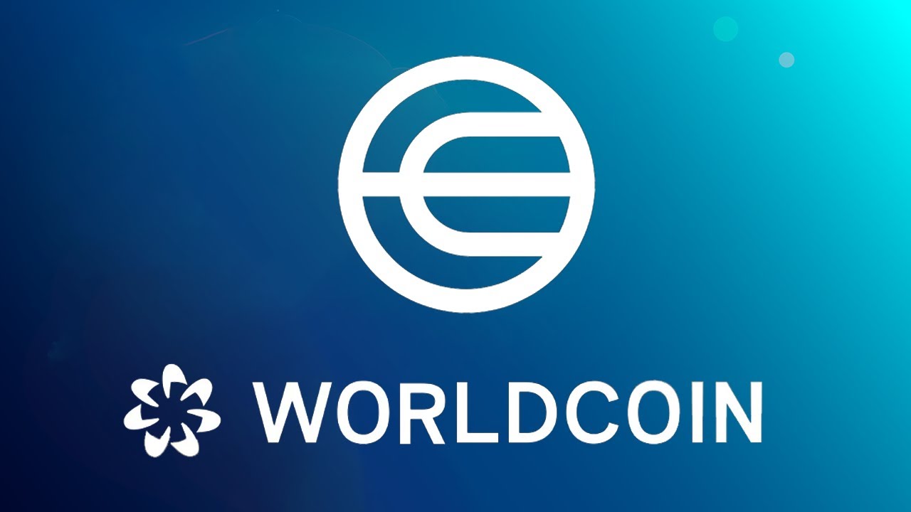 What is WORLDCOIN? - WLD Explained #worldcoin #wld #wldcyrpto - YouTube
