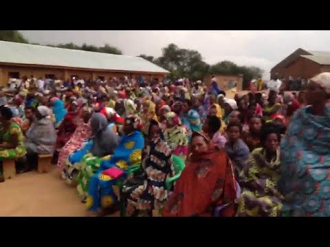 🤔COL RUGABISHA//NTAMAHORO MUZABONA MUTARAREKA IMBUNDE ABIVUGIYE ...