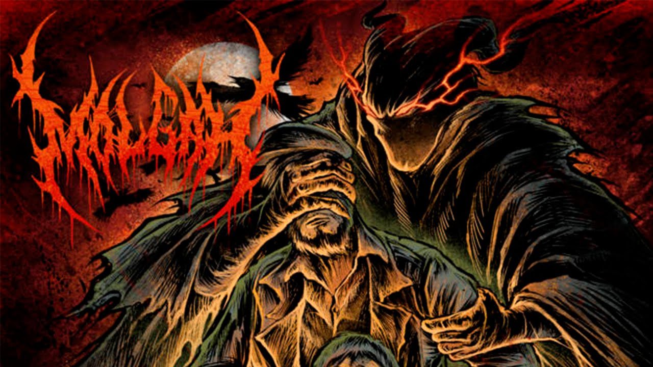 Molgah - Molgah (FULL ALBUM HD AUDIO) - YouTube