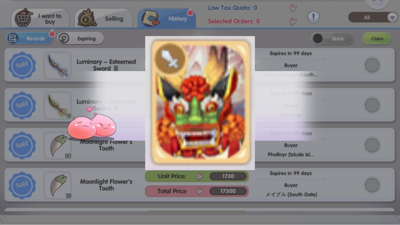 LIVE ID/EN - [ROX GLOBAL] REDEEM CODE!!! NEW CARD TESTING (MEDIASHARE ...