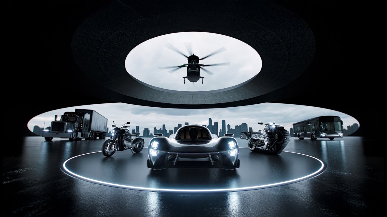 Introducing: Donut Platform by Donut Lab - YouTube