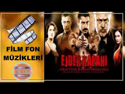 Film Fon Müzikleri - Ejder Kapanı - Kuyudaki Ceset