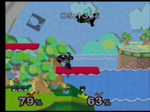 Noh Vimoh - Loser Quarters - Alen ( P1 ) vs Roche ( P3 ) - YouTube