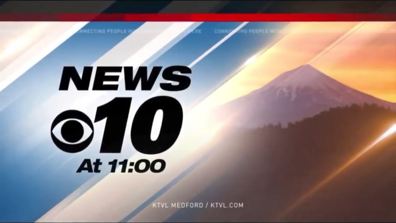 KTVL - News 10 at 11 - Open May 14, 2020 - YouTube