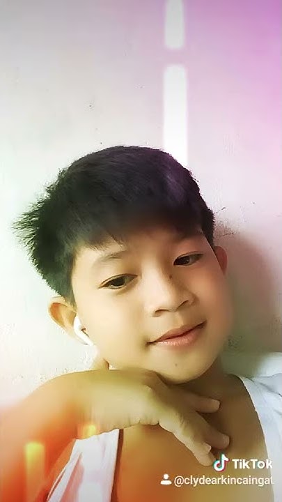 Tiktok Arkin caingat - YouTube