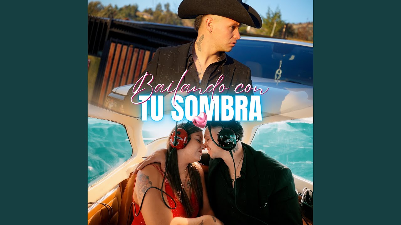 BAILANDO CON TU SOMBRA - YouTube
