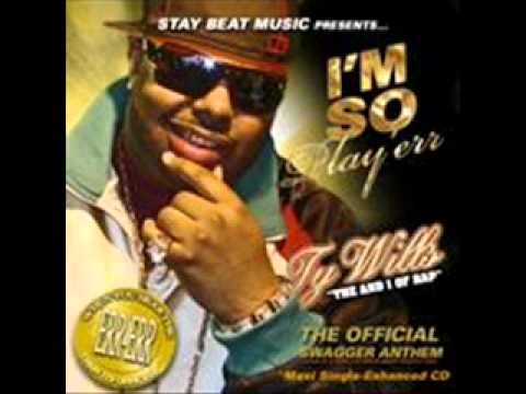 TY WILLS - I DON'T GIVE A FUCK - YouTube