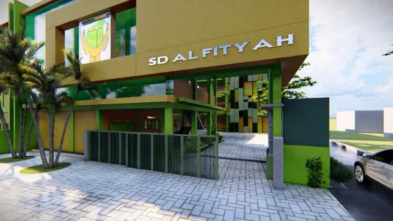 MARS SIT AL FITYAH PEKANBARU - YouTube