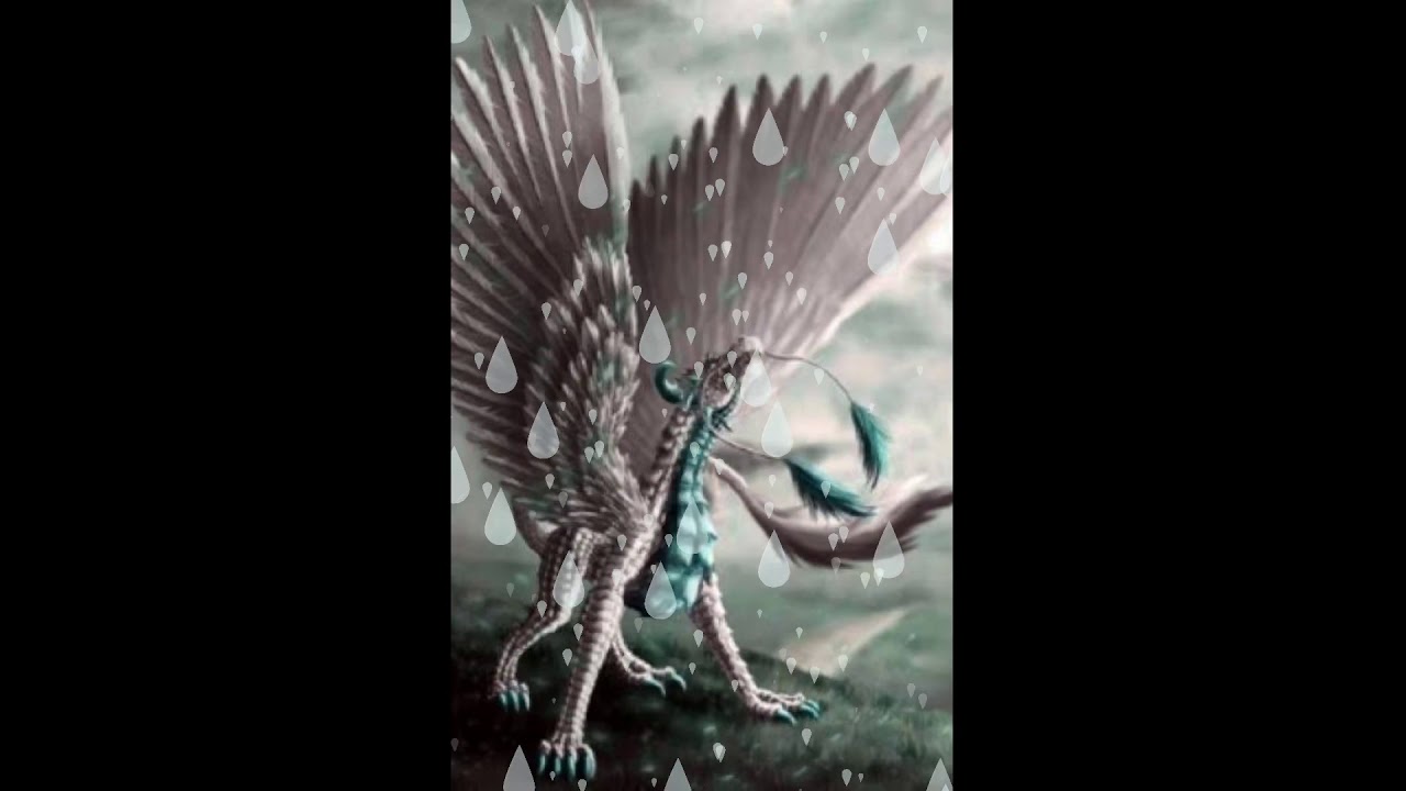 🐉⛅️ +Heaven Dragon Subliminal+ ⛅️🐉 - YouTube