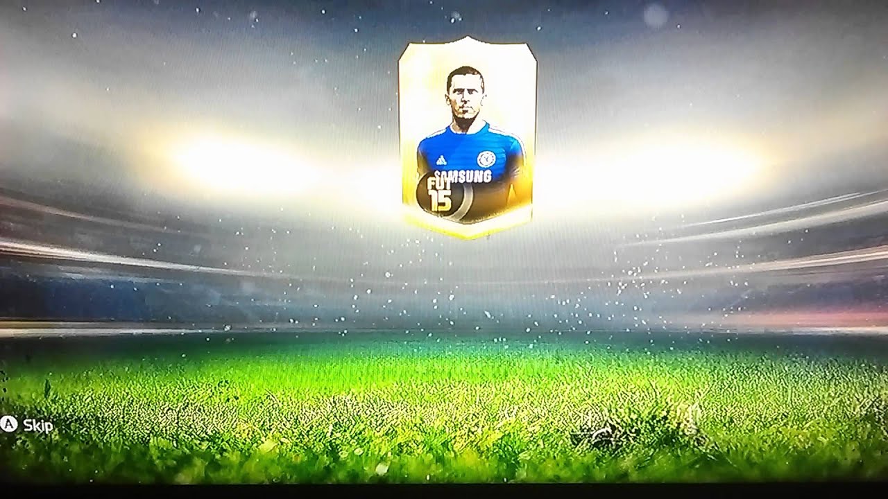 Hayden packs opening firestoke48 - YouTube