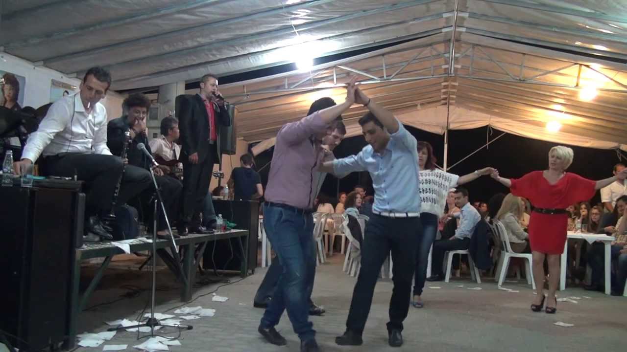 ΣΙΩΛΙΑΣ ΔΕΛΛΟΥ ΒΑΚΟΥΦΤΣΗΣ ΜΟΥΡΜΟΥΡΑ ΑΓΝΑΝΤΕΡΟ ΚΑΡΔΙΤΣΑΣ 6-5-13 - YouTube