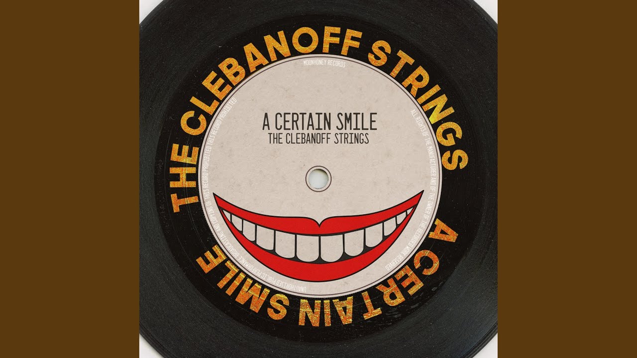 A Certain Smile (From "A Certain Smile") (Remastered 2014) - YouTube