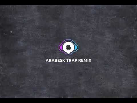 Murat Şenpınar - Engel [Arabesk Trap Remix]