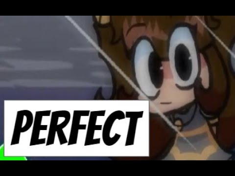 FNF Perish Edition - Marvelous - Full Combo - YouTube