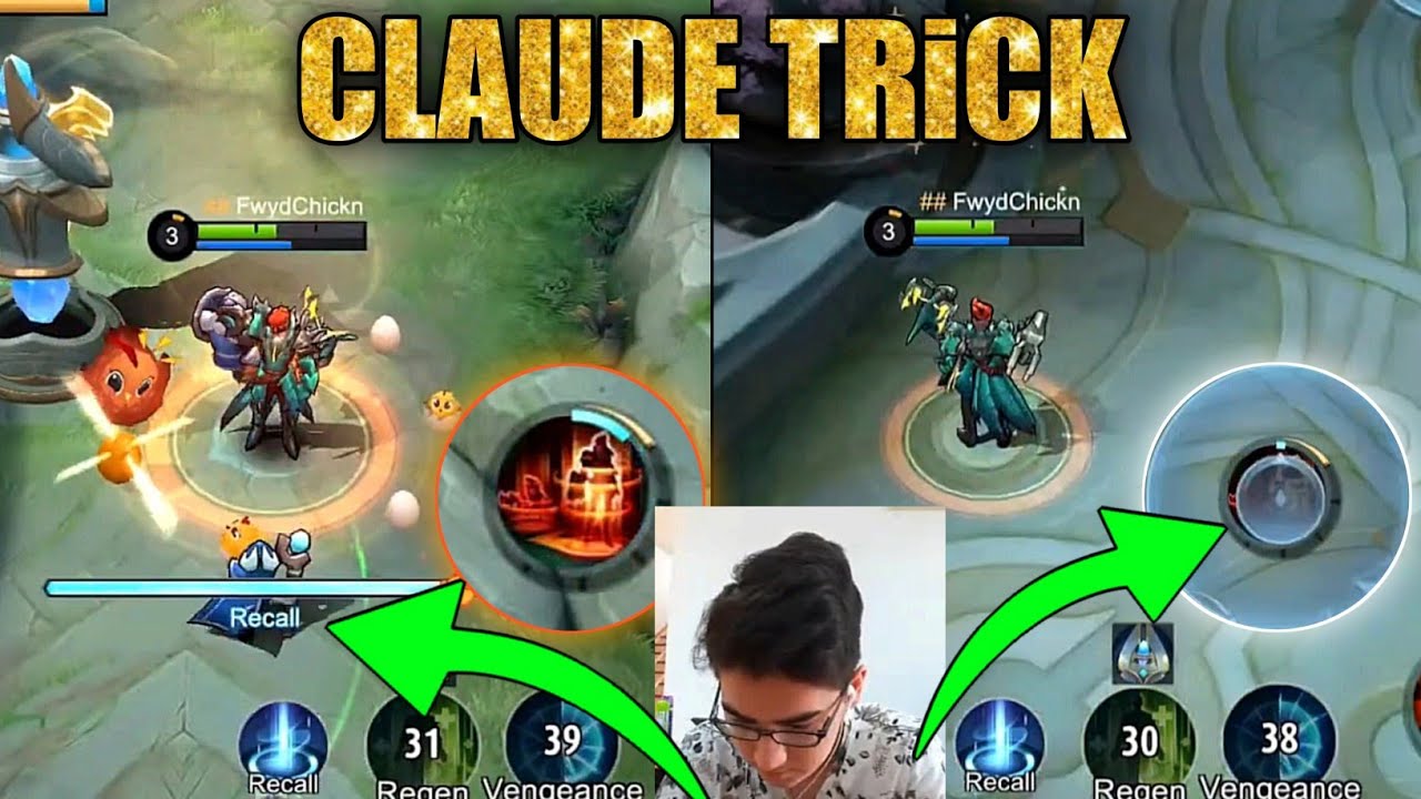 Wait What?! TBH i thought this was removed a long time ago | FwydChickn ...