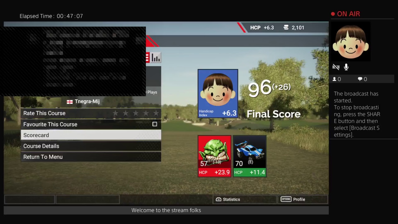 TGC2 Course review Series #2 - YouTube