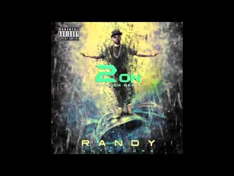 Randy Nota Loka - 2 On (Spanish Version) (2015) - YouTube