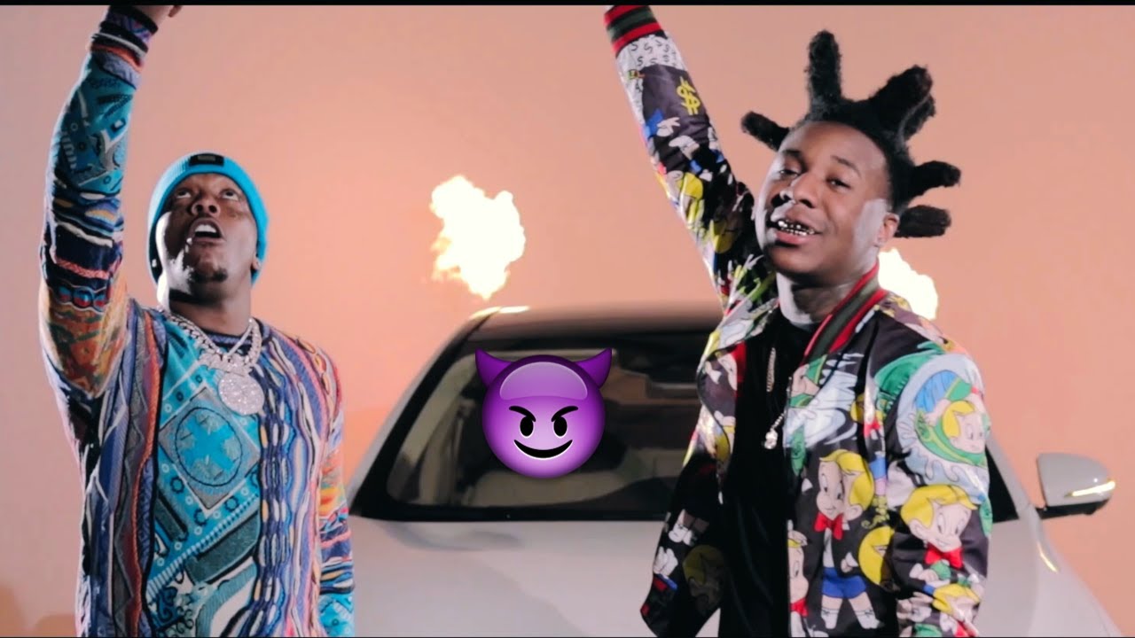 Y&R Mookey - "Thuggin Alone" Ft 24Heavy - YouTube