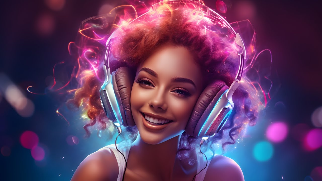 AI-GENERATED Deep House Mix 2023 | MusicByAI - YouTube