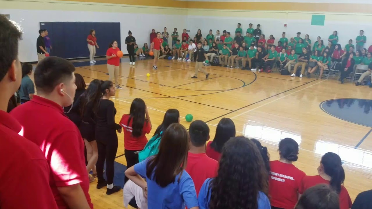 Some boring assembly. - YouTube