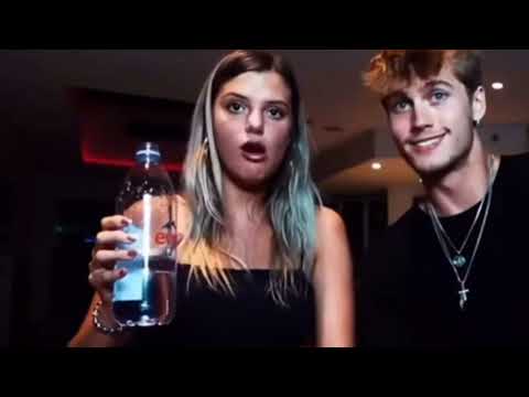 Alissa Violet Burp Compilation
