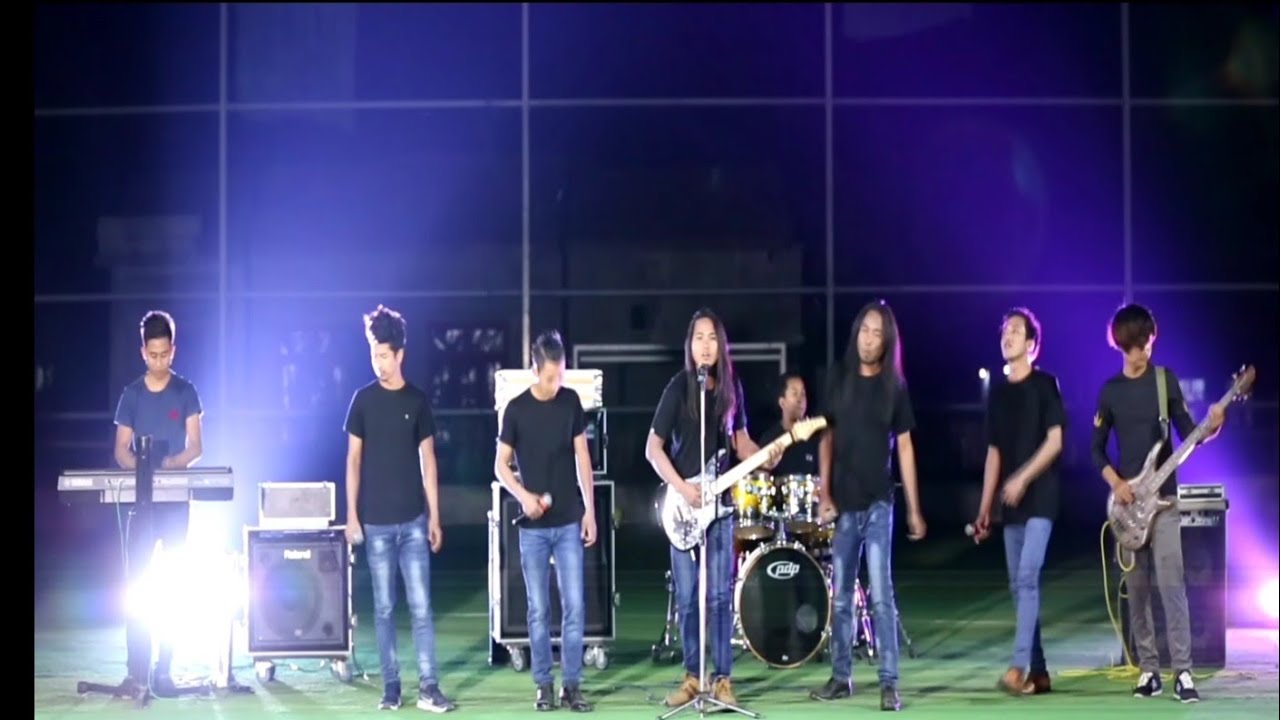 Laephi - Essential (Official Music Video) [Mikhia 5 Album] 2019 - YouTube