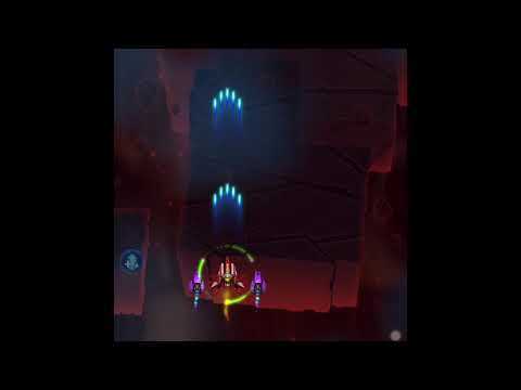 Infinity shooting gameplay walkthrough - YouTube