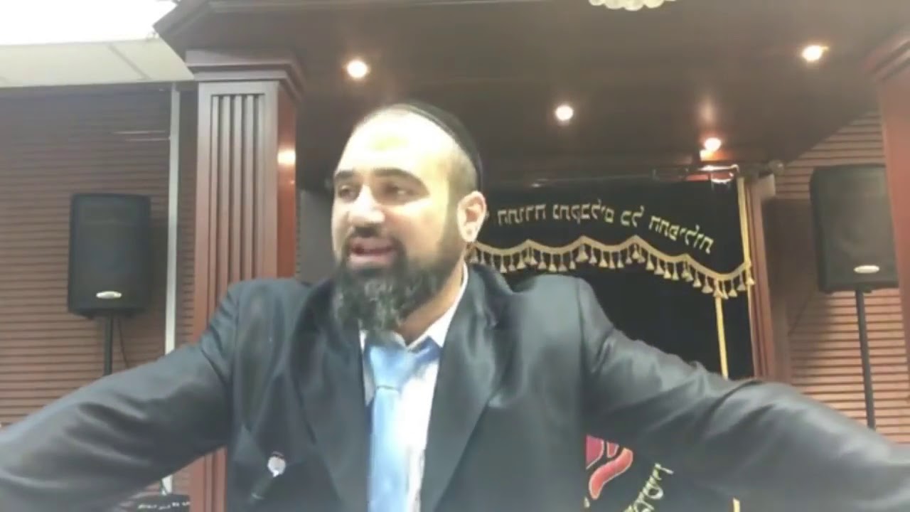 Rabbi Yaron Reuven - After Hours - YouTube