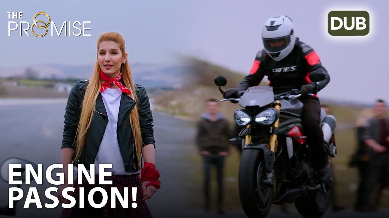 Emir's dangerous passion! | Waada (The Promise) - Episode 1 - YouTube